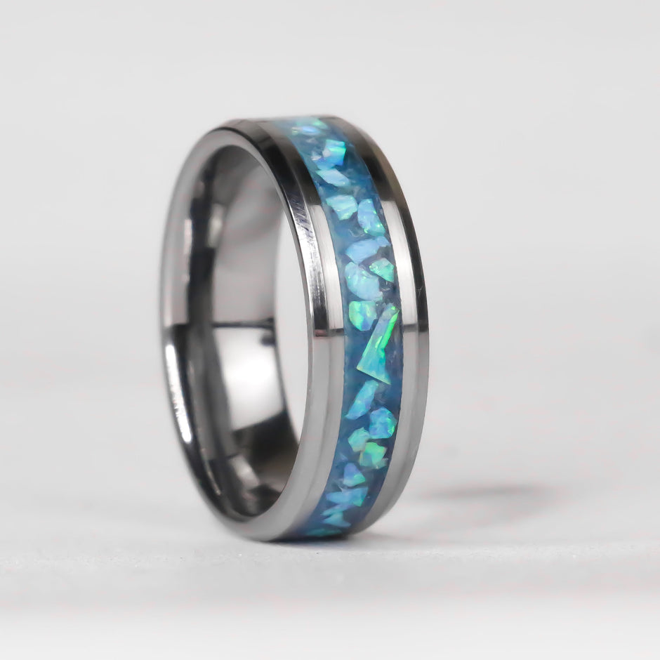 Tungsten – Natural Evolution Design