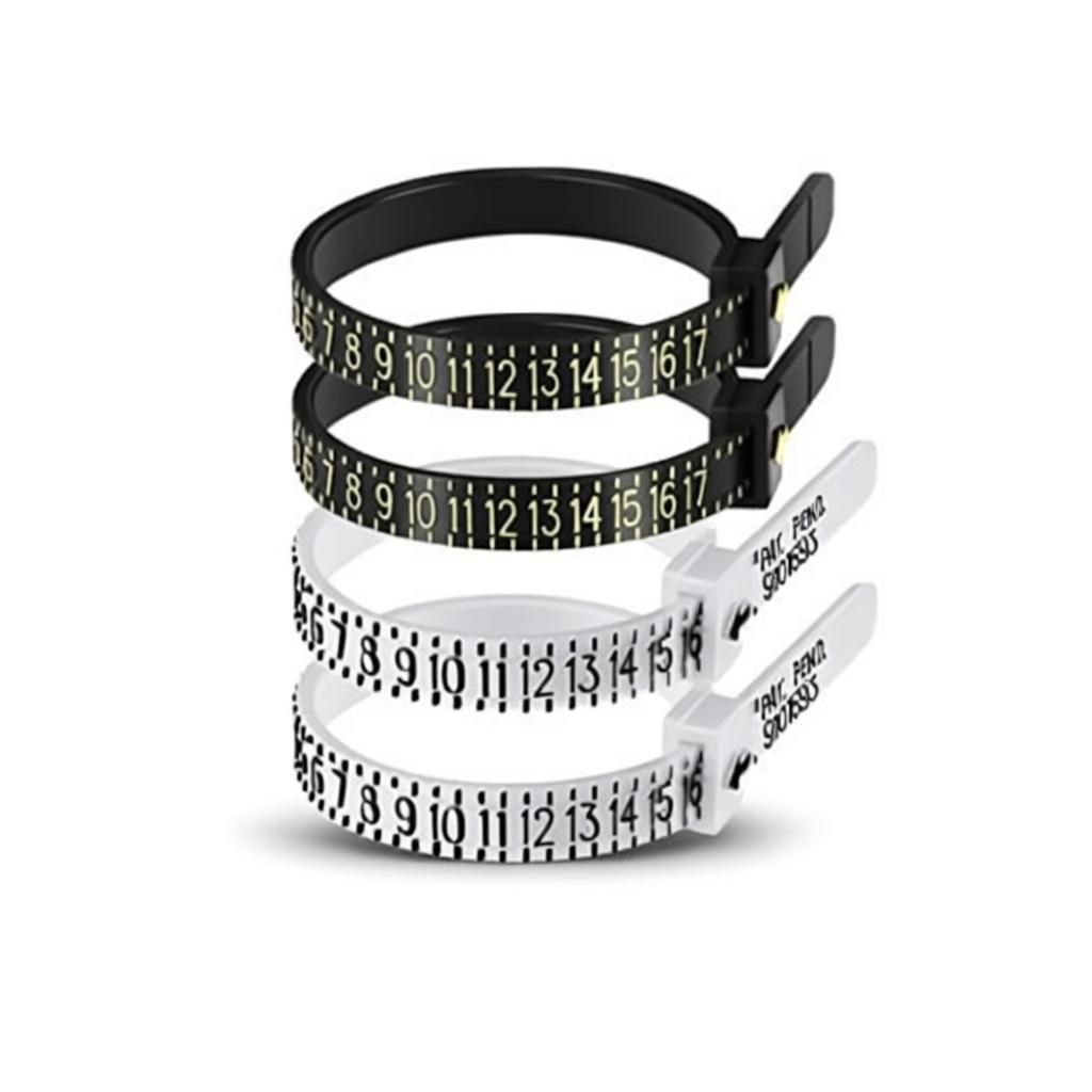 Ring Sizer – Natural Evolution Design