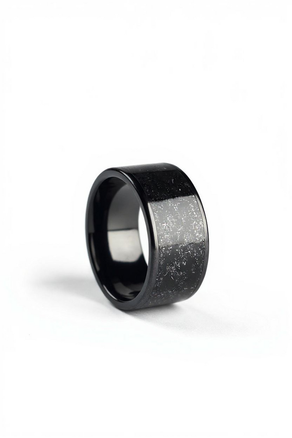 The Event Horizon - Black Carbide x Meteorite Dust – Natural Evolution ...